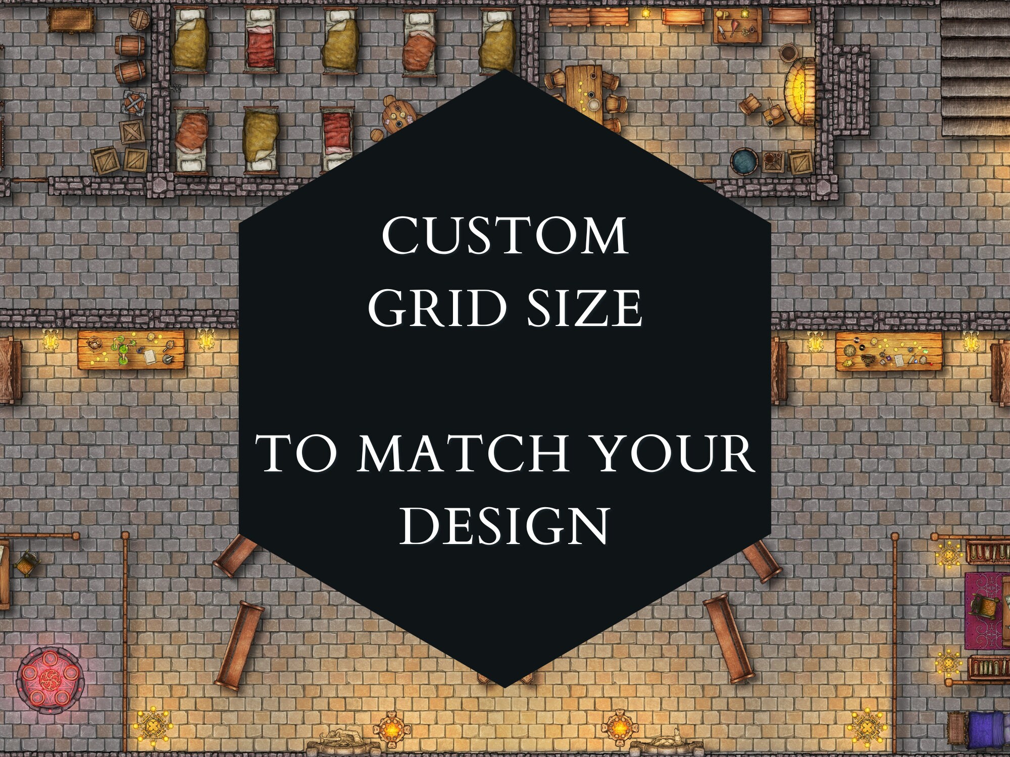 Custom Battle Map 4K 2K, Dnd Map, Commission, Dungeons and Dragons ... Custom Battle Map 4K 2K, Dnd Map, Commission, Dungeons and Dragons ...