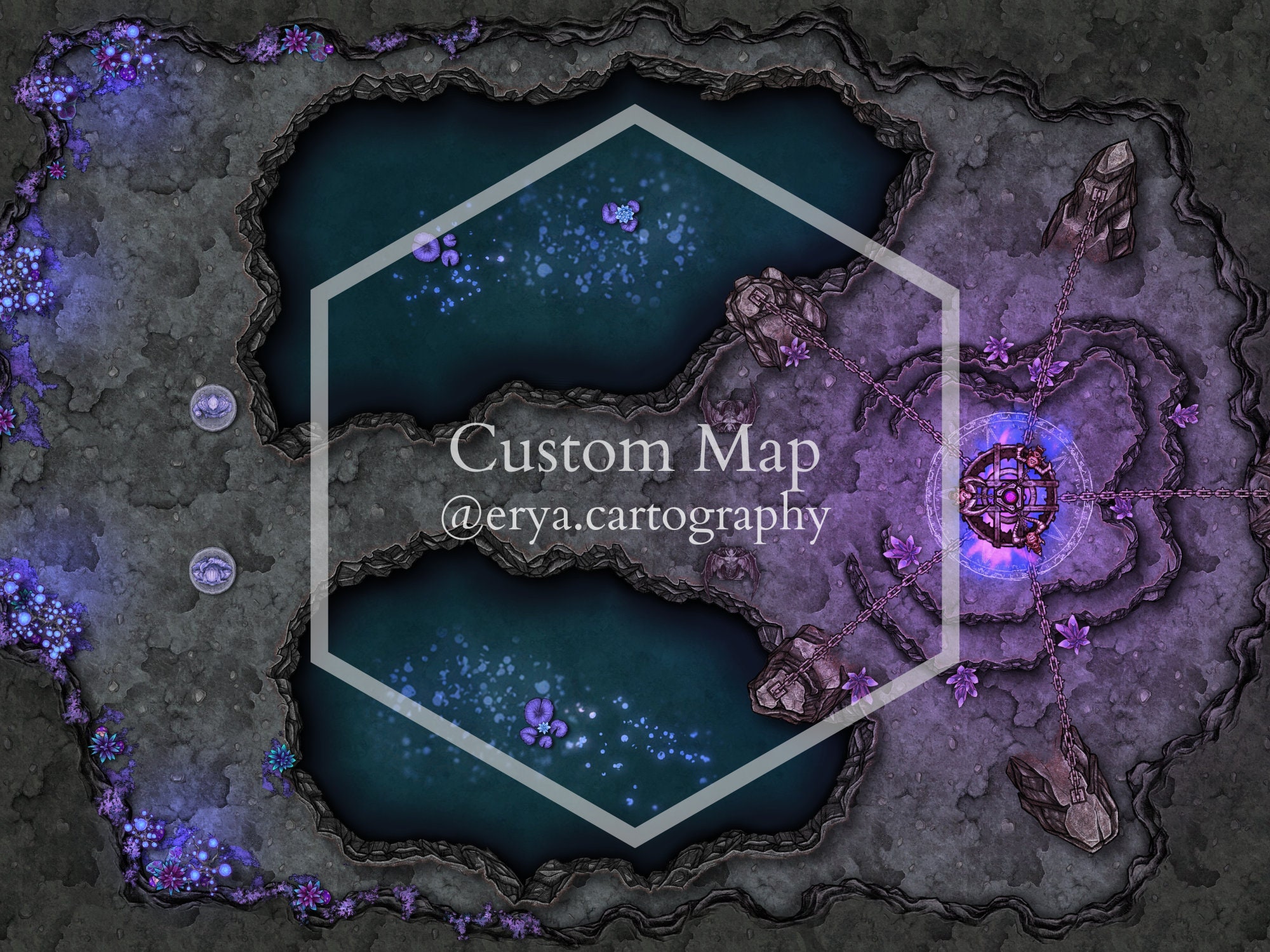 Custom Battle Map 4K 2K, Dnd Map, Commission, Dungeons and Dragons ... Custom Battle Map 4K 2K, Dnd Map, Commission, Dungeons and Dragons ...