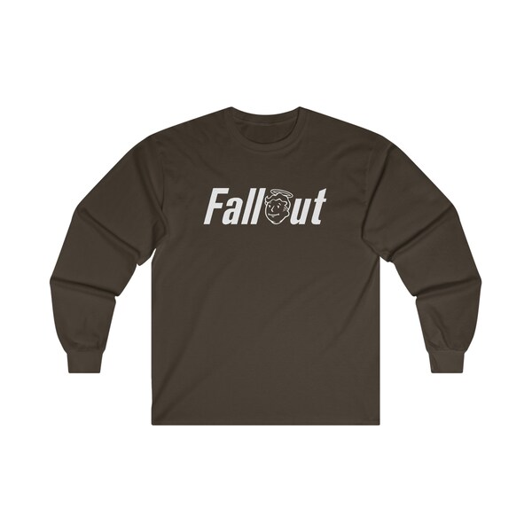 Fallout Clothing - Etsy