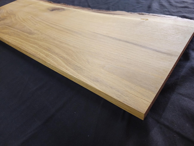 Live Edge Black Locust Slab - Etsy