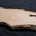 Live Edge Black Locust Slab - Etsy