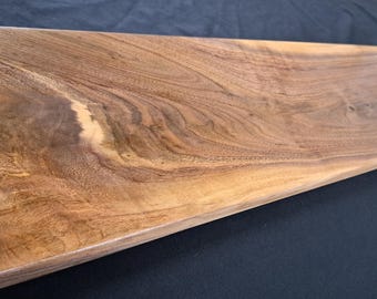 Live Edge Black Locust Slab - Etsy