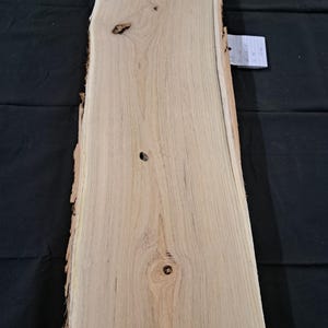 Live Edge Black Locust Slab - Etsy