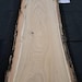 Live Edge Black Locust Slab - Etsy
