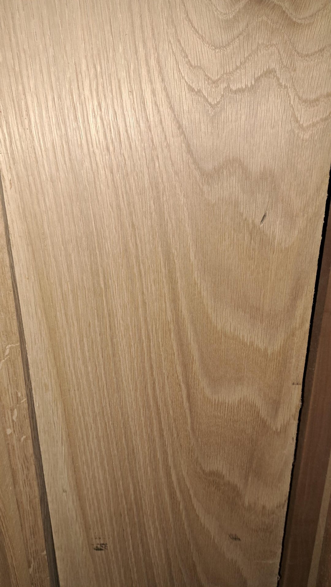 Black Locust Board 1"x6"x48" - Etsy