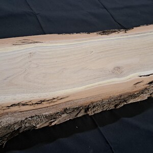 Live Edge Black Locust Slab - Etsy