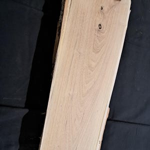 Live Edge Black Locust Slab - Etsy