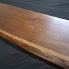 Live Edge Black Locust Slab - Etsy