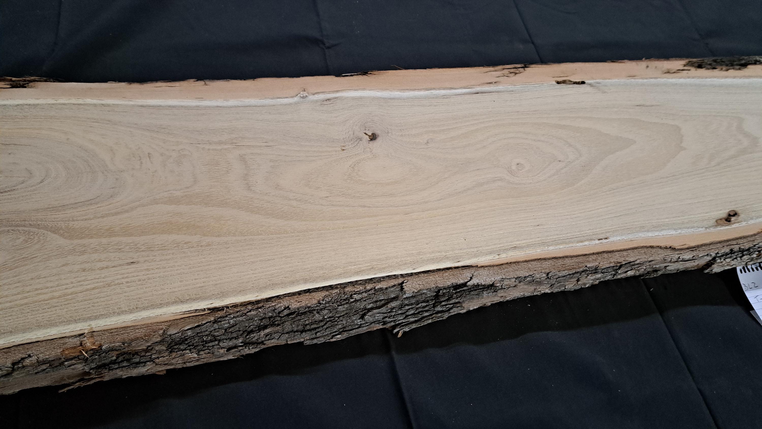 Live Edge Black Locust Slab - Etsy