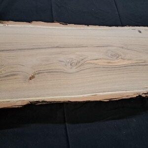 Live Edge Black Locust Slab - Etsy