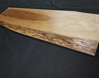 Live Edge Black Locust Slab - Etsy