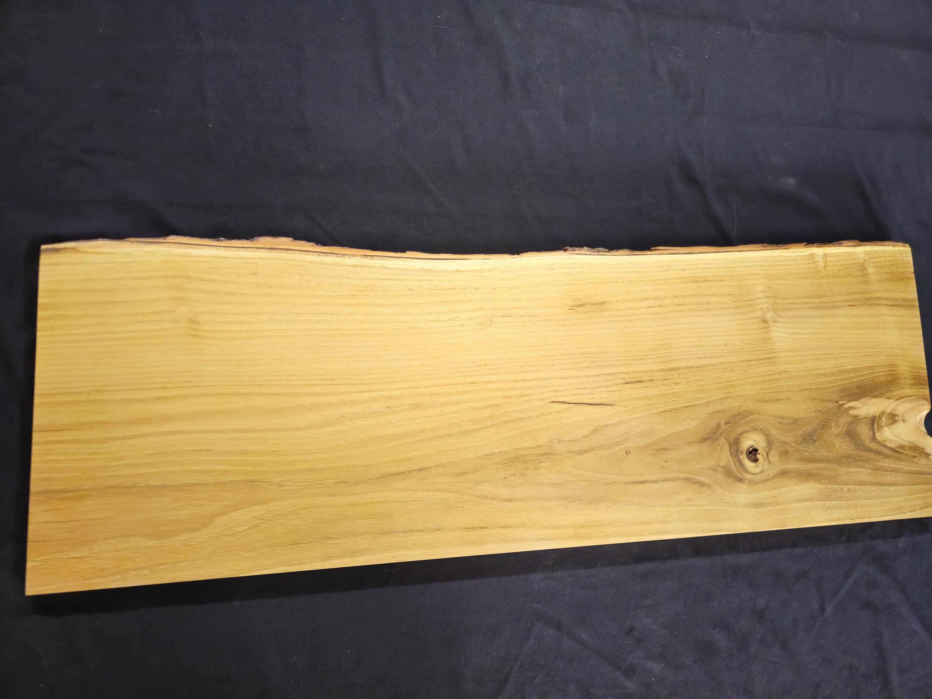 Live Edge Black Locust Slab - Etsy