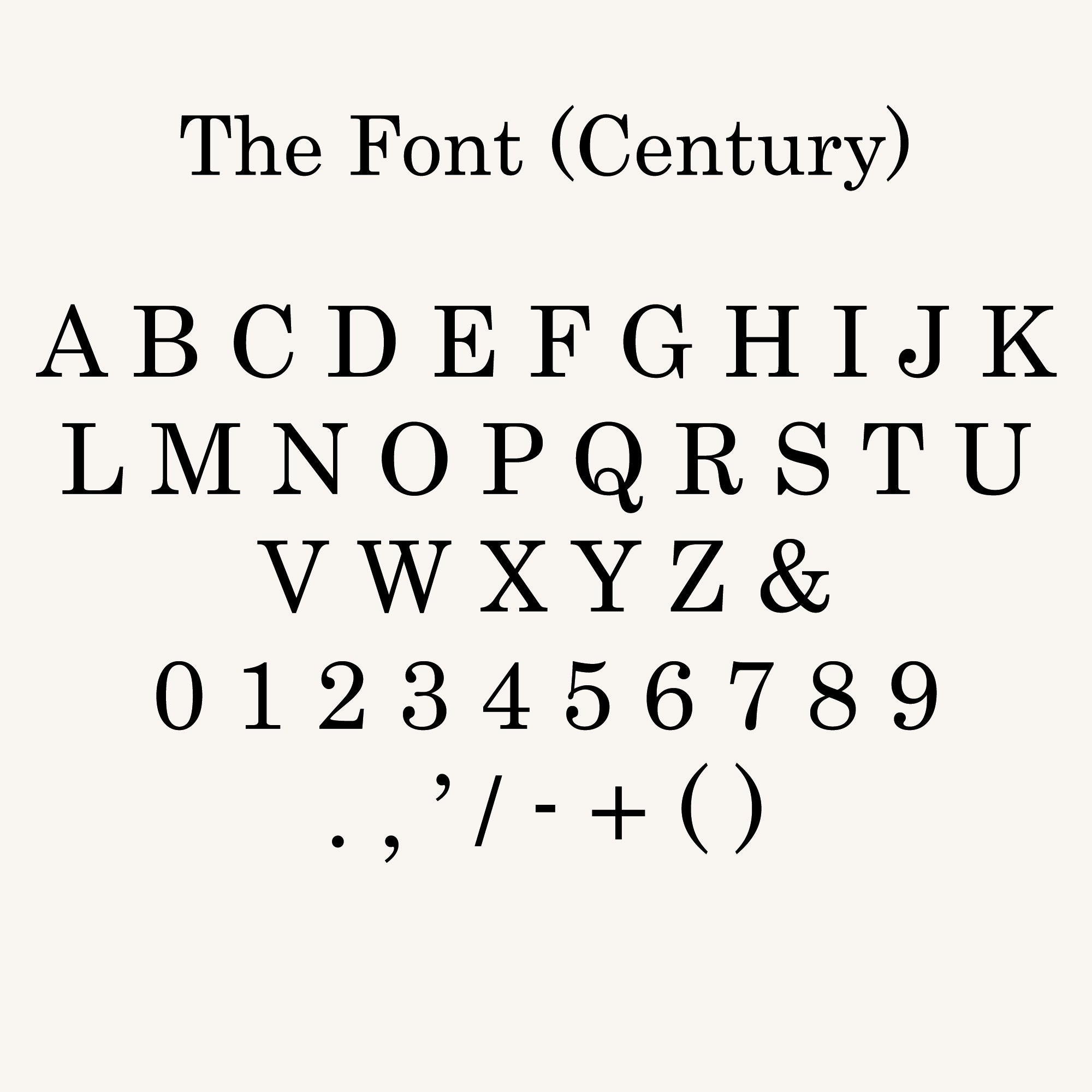 Gold Letters - Personalized Acrylic Sign - Gold, Silver Mirror Aceylic ...