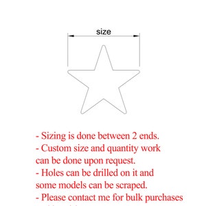 Lot of Acrylic Stars, Star Shapedacrylic Set of DIY - Crafting ...