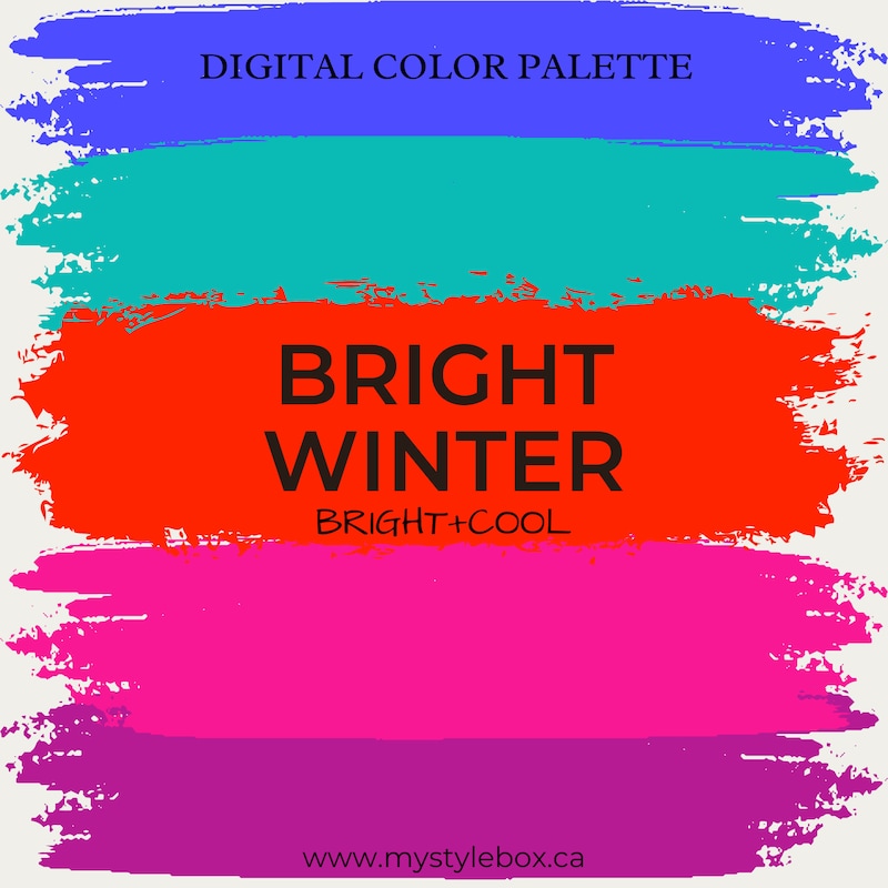 Bright Color Art - Etsy