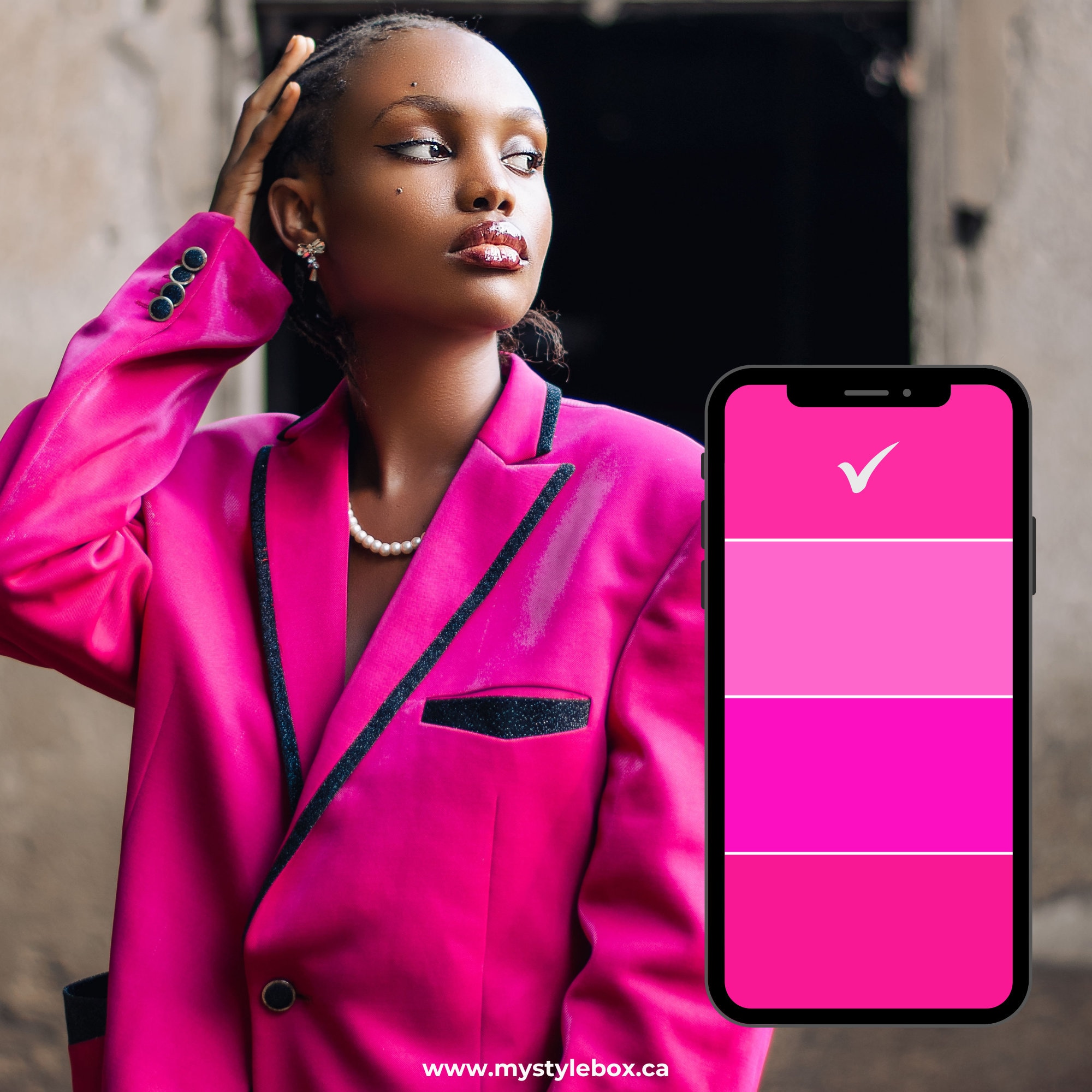 Seasonal Color Palettes _ All Seasons Bundle - Etsy