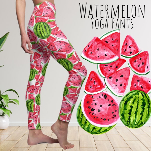 Cute Watermelon - Etsy