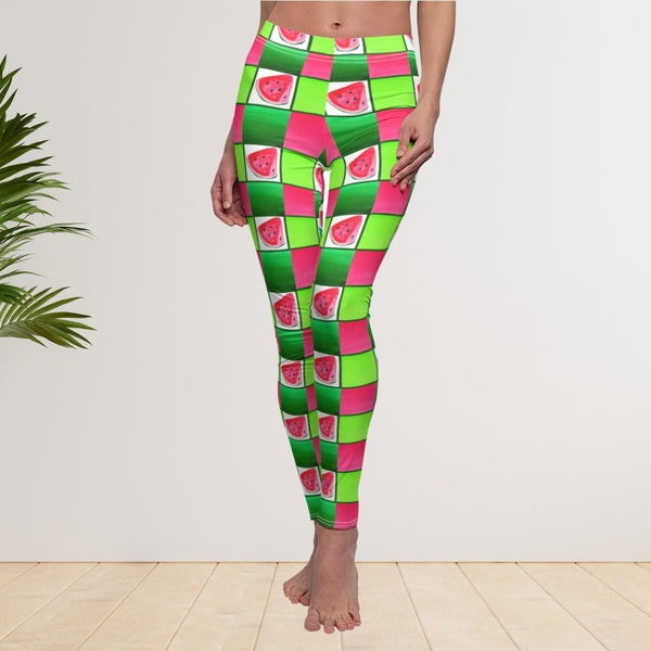 Plaid Summer Pants - Etsy