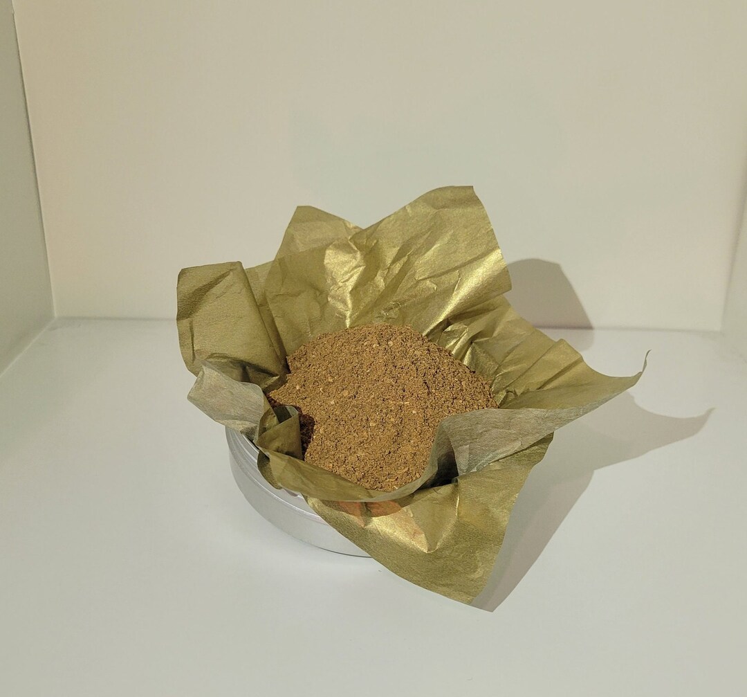 Bone Powder - Etsy