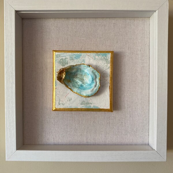 Shell Frame - Etsy