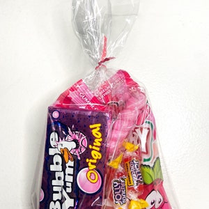 Mystery Munchie Bags - Etsy