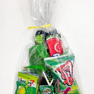 Mystery Munchie Bags - Etsy