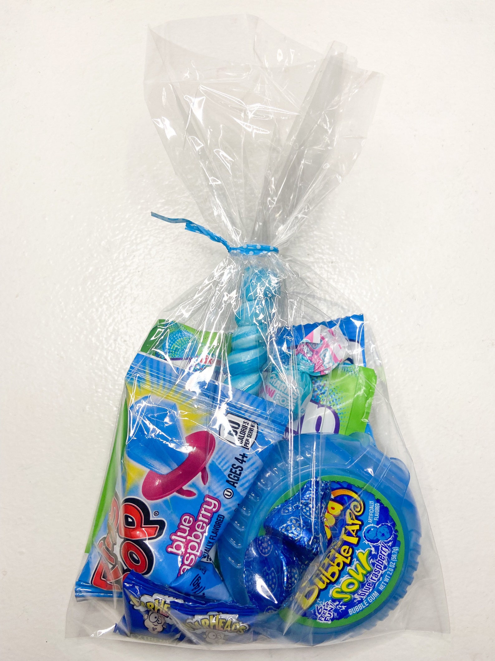 Mystery Munchie Bags - Etsy