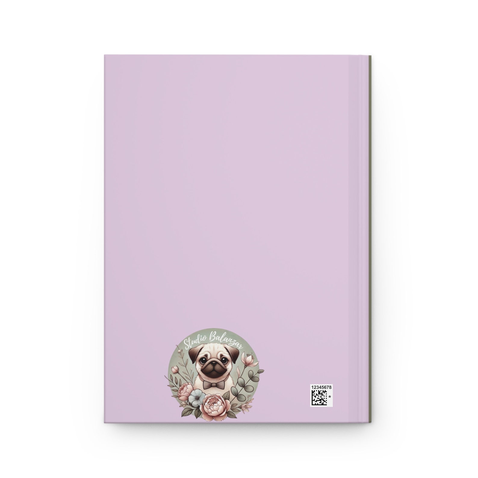Personalized Capybara Journal - Custom Name Boba Tea Notebook - Cute ...