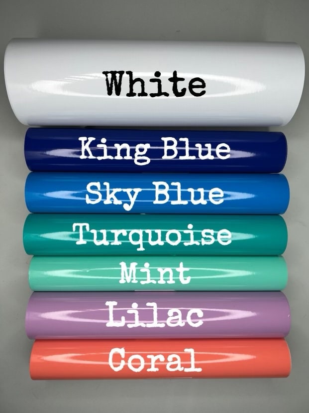 Blue Collar Dollar Decal - Etsy