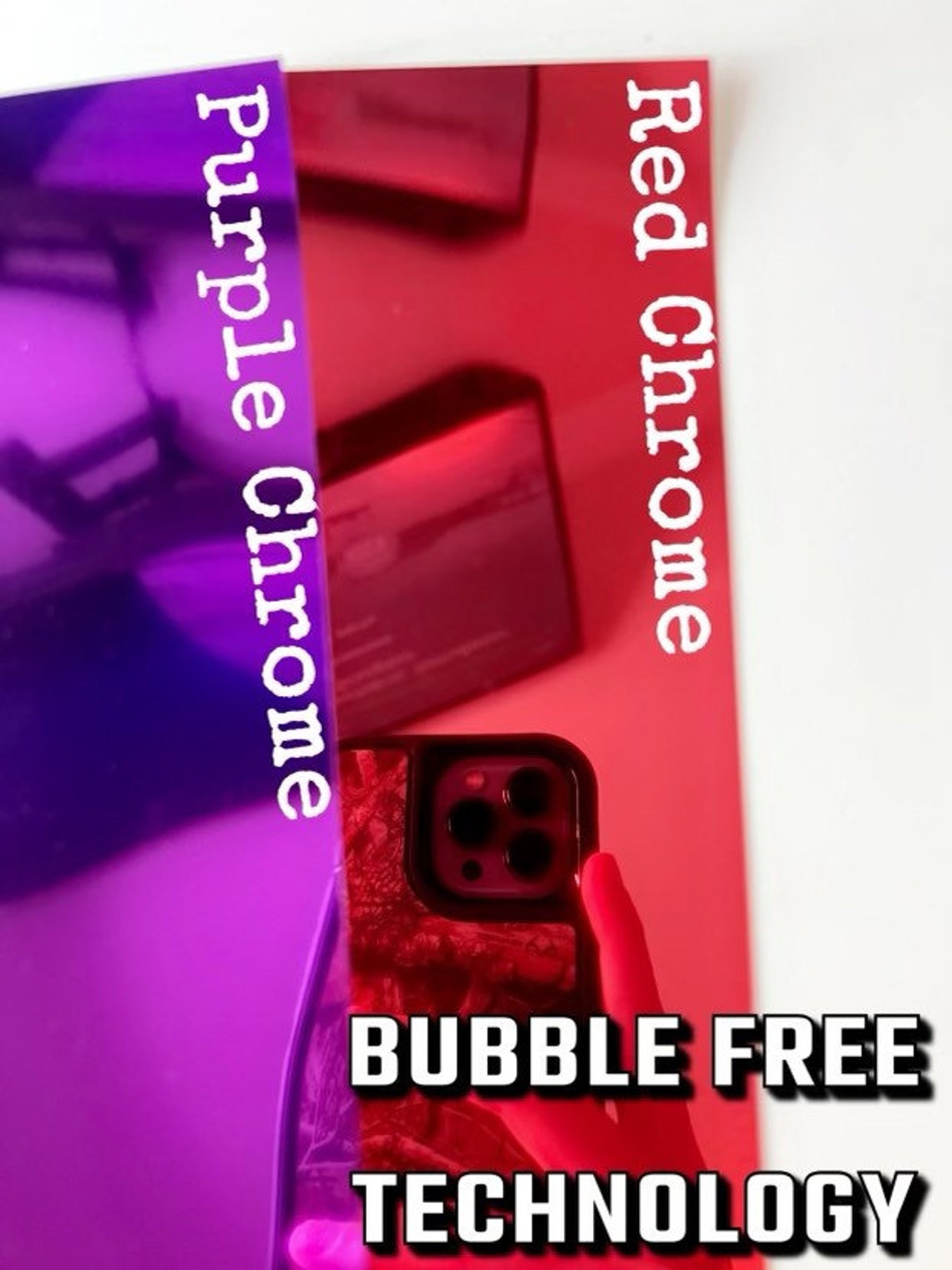 Only Chevy Decal - Etsy