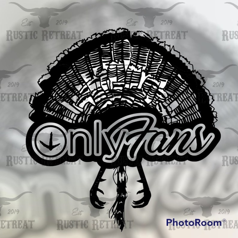 Only Fans Decal - Etsy