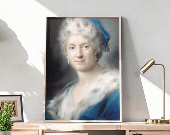 Victorian Self Portrait - Etsy