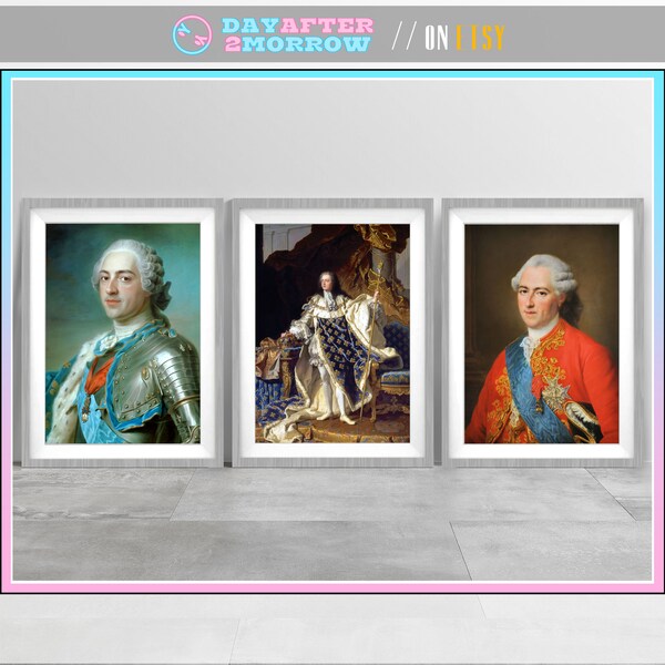 Monarchy - Etsy