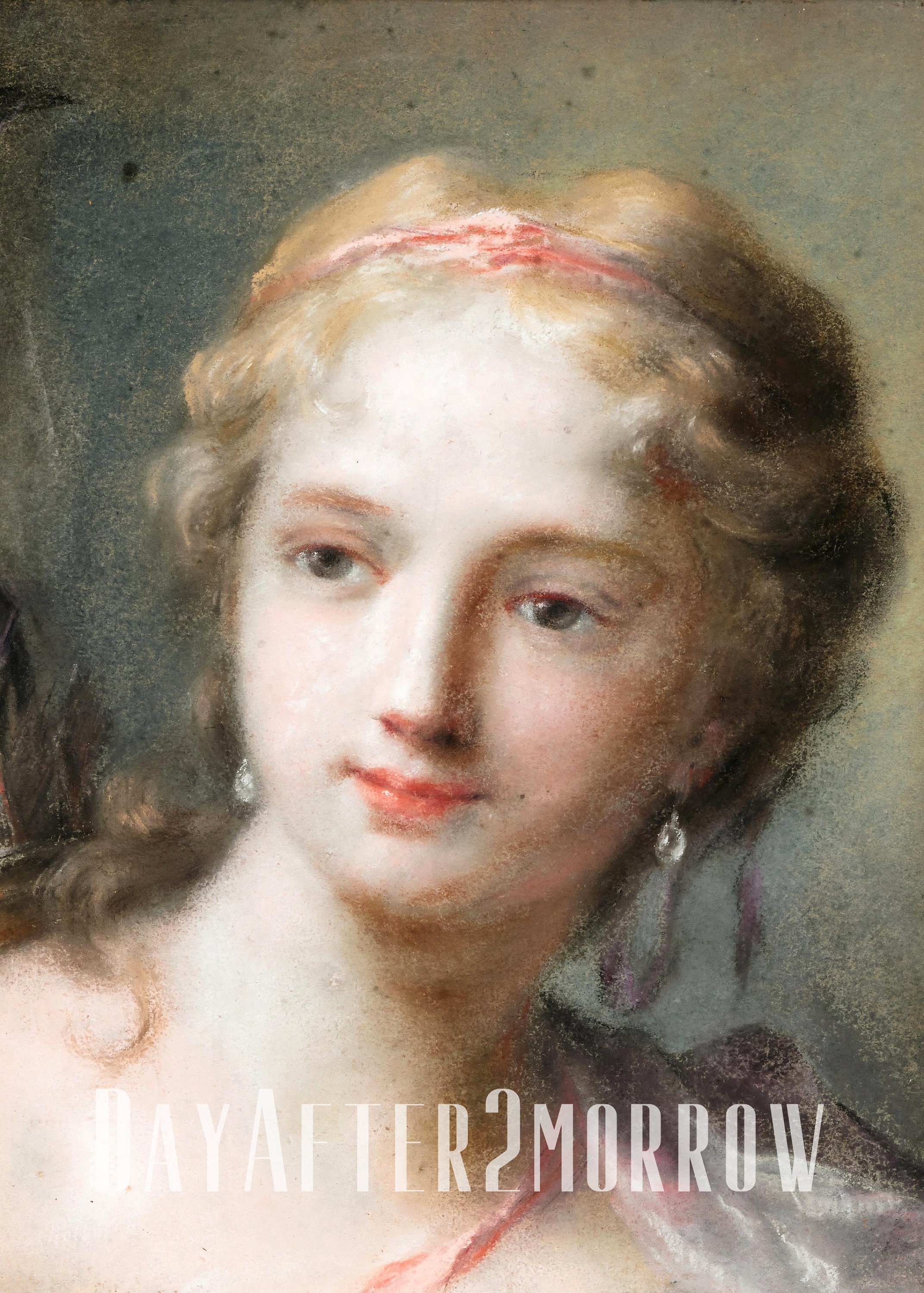 Rococo Gallery Wall Art Set Rococo Wall Art Rococo Wall Decor Rococo ...