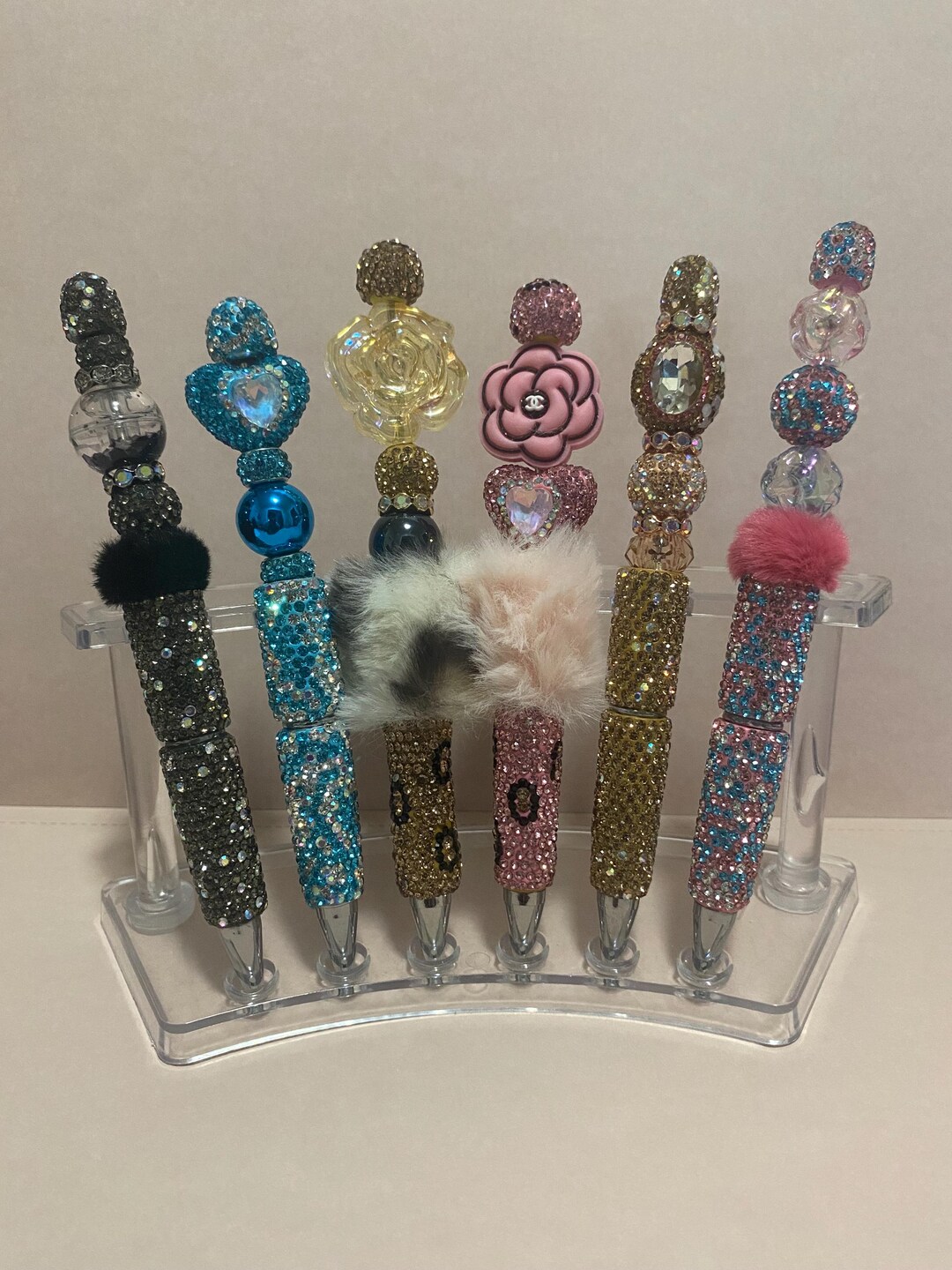 Decorative Pens - Etsy