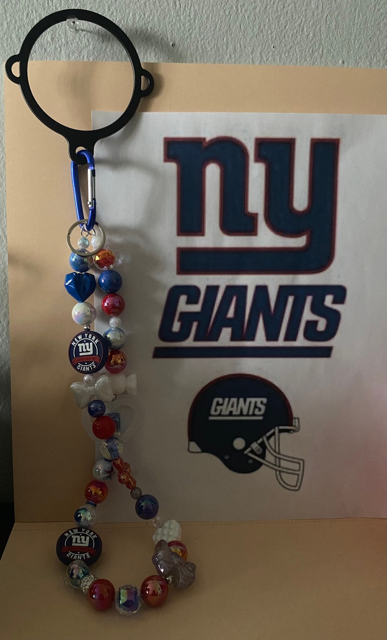 Football Team Themed Chains - Etsy UK