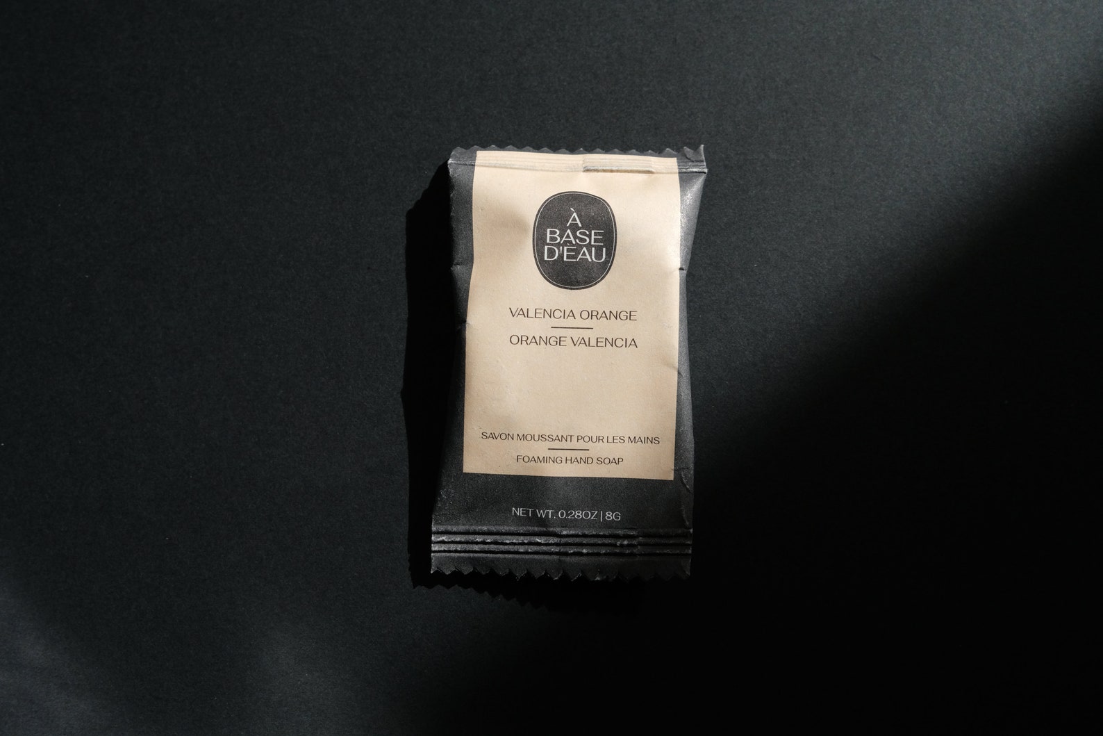 FOAM SOAP DISPENSER, Bonus: 4x Hand Soap Tablets, Stainless Steel Pump ...