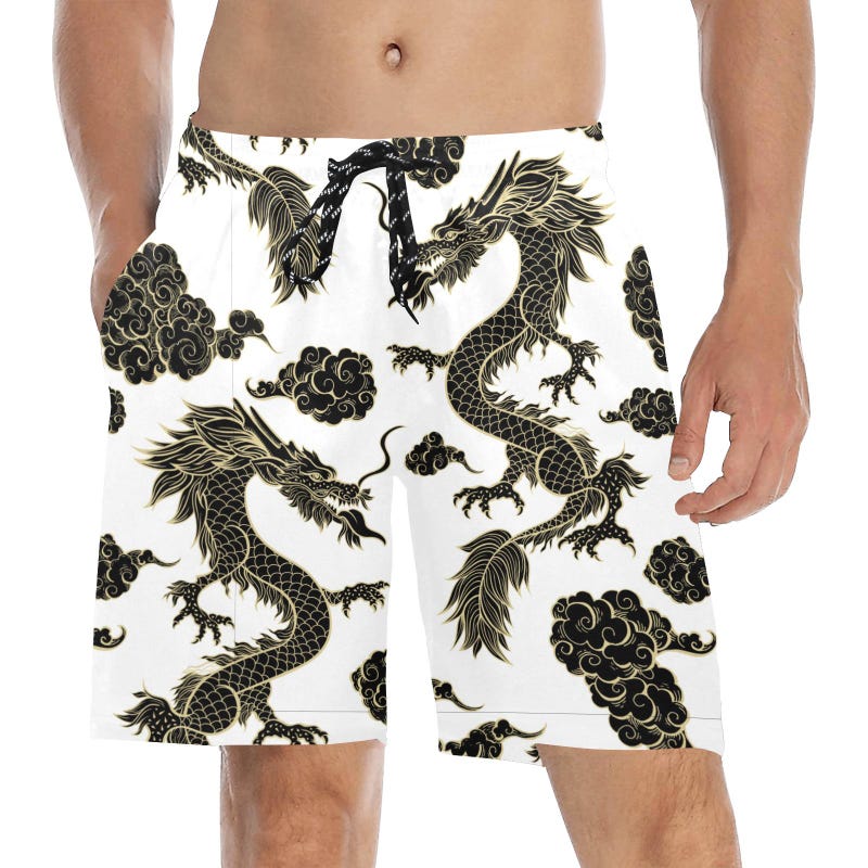 Japanese Swimwear - Etsy