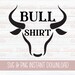 Funny Rodeo Svg Rodeo Clipart Rodeo Shirt Design Southern - Etsy Canada