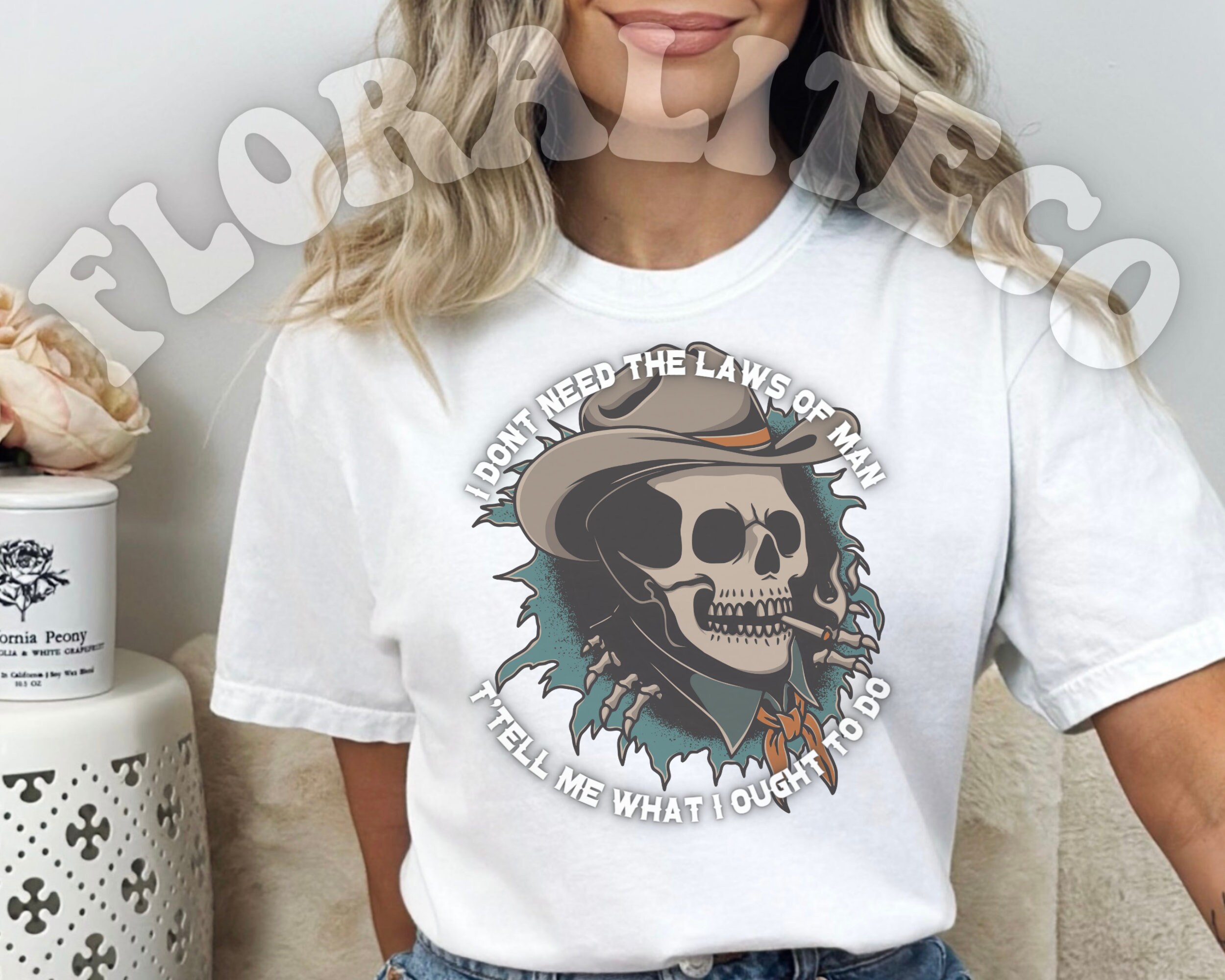 Triune God PNG I Dont Need the Laws of Man Png Western Song - Etsy