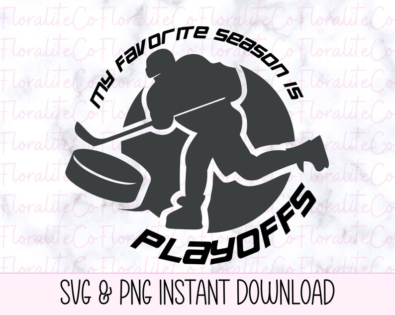 Playoffs SVG Hockey Svg Hockey Mom Svg Hockey Dad Svg - Etsy Canada