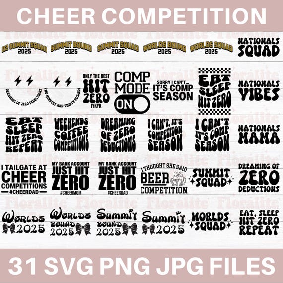 Worlds Cheerleading 2025 Tickets