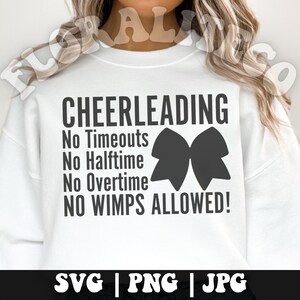 Funny Cheer Svg Png, Hit Zero Svg, Zero Deductions, Cheerleading Comp ...