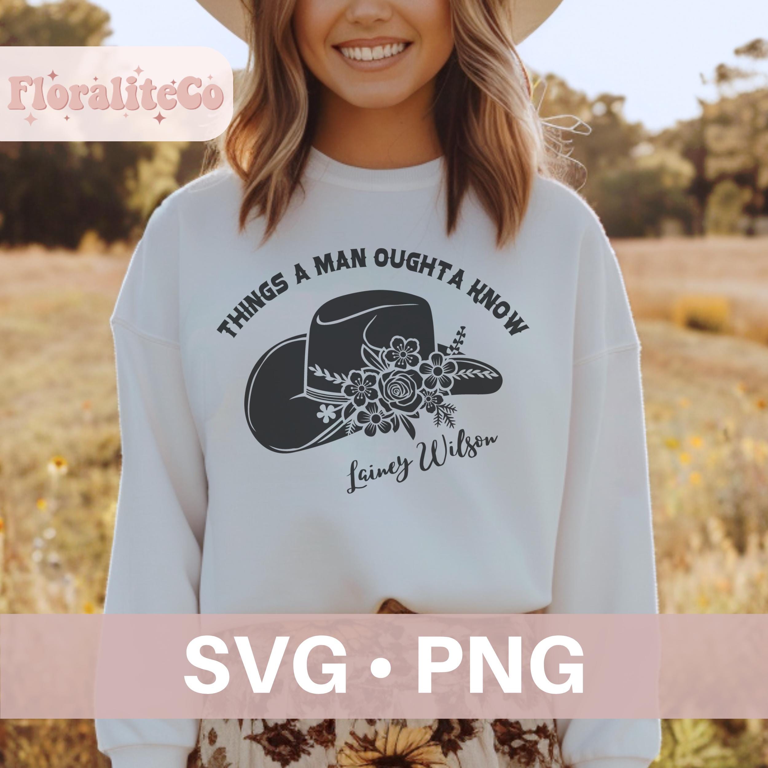 Country Music Svg Bundle, Lainey Wilson Svg, Heart Like A Truck ...