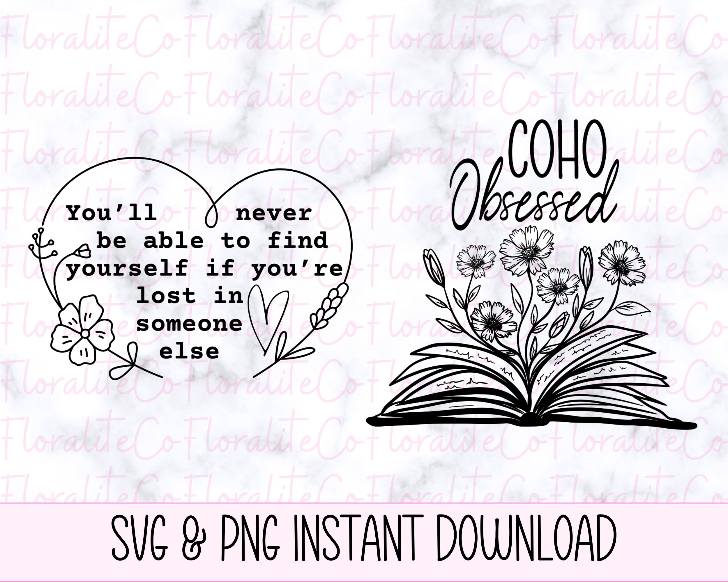 Colleen Hoover SVG Bundle Colleen Hoover SVG Book Lover SVG - Etsy Canada