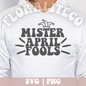 April Fools Day Svg Bundle, Funny Svg, April 1st JPG, April Fools Day ...