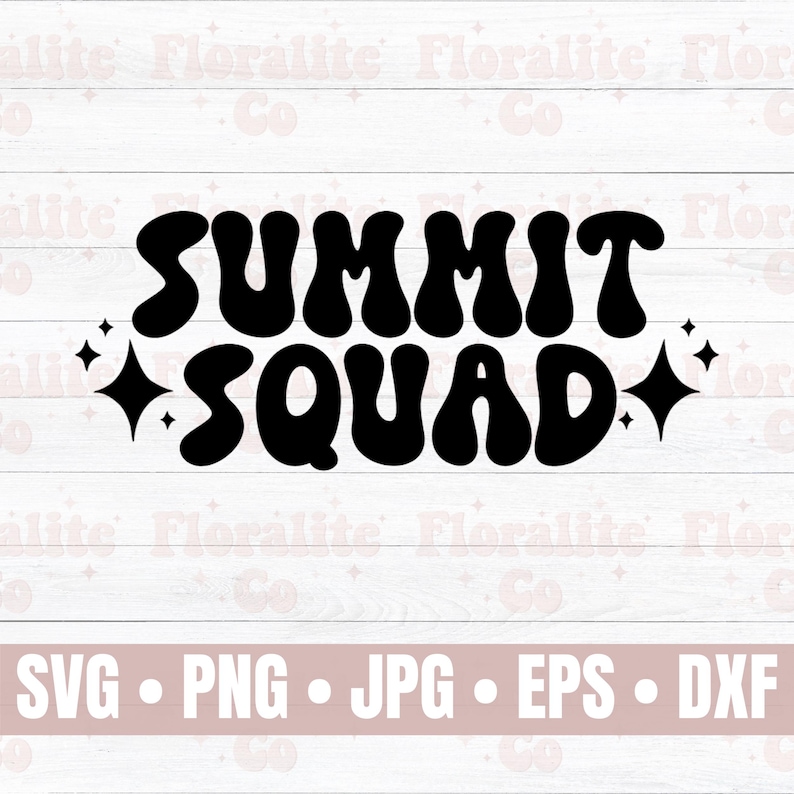 Summit Squad Svg, Summit Bound 2025 Svg, Cheer Worlds Shirt ...