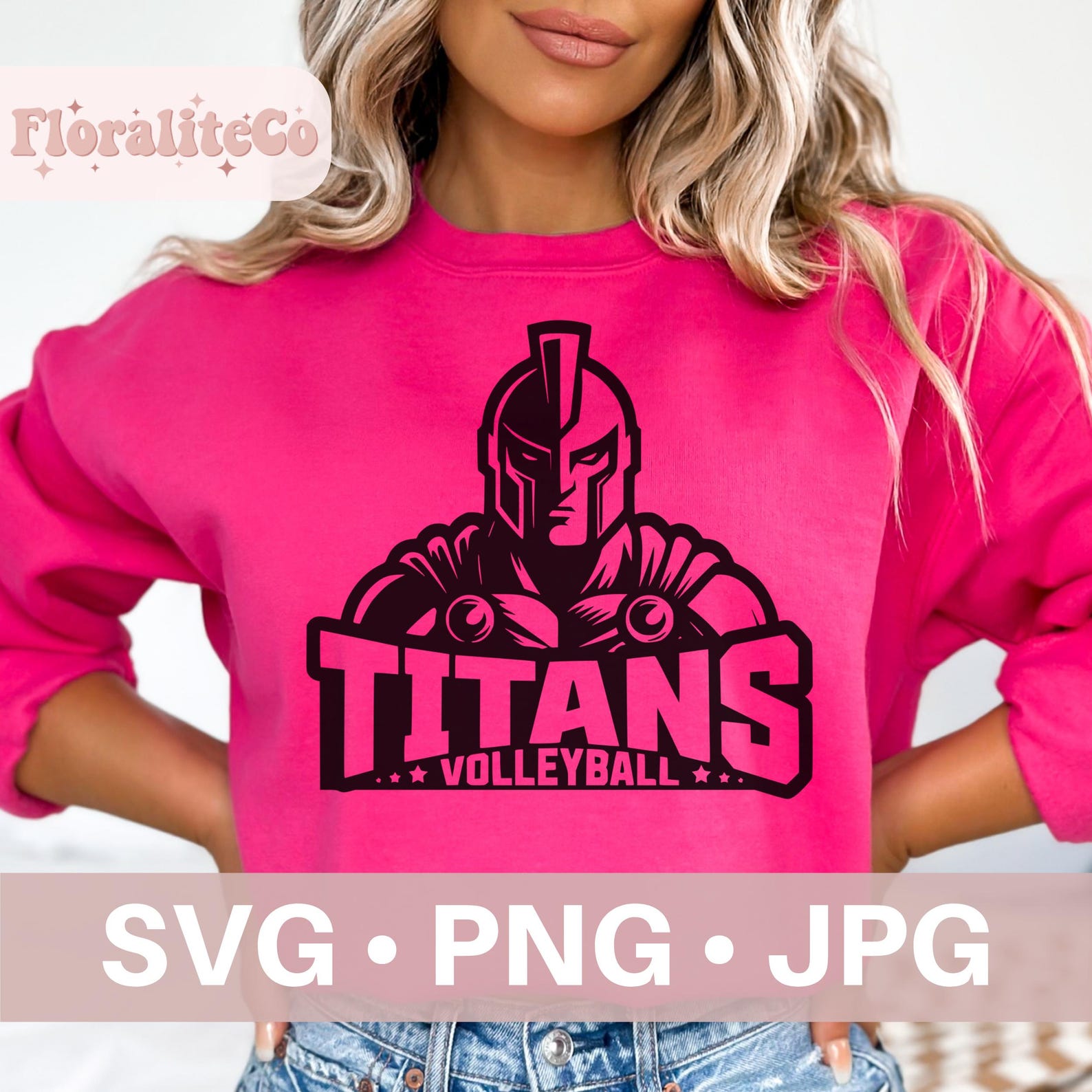 Titans SVG PNG Bundle, Typography, Titans Cheer Svg, Titans Football ...