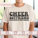 Cheer Boyfriend Svg, Cheer Bf Svg, Funny Cheer Svg, Cheerleader Svg ...