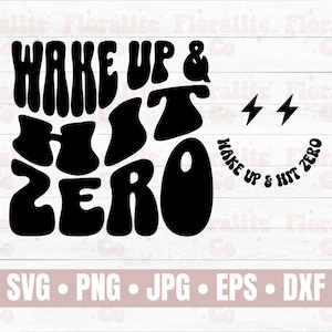 Cheer Svg Png, Hit Zero Svg, Zero Deductions, Cheerleading Svg, Cheer ...